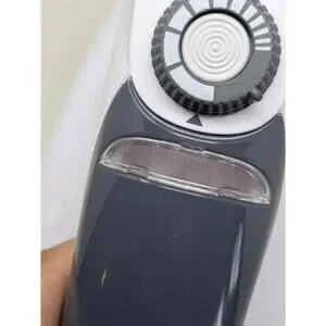 Other | Euro Steam Iron Evolution Model 63993 Built In Boiler White ...